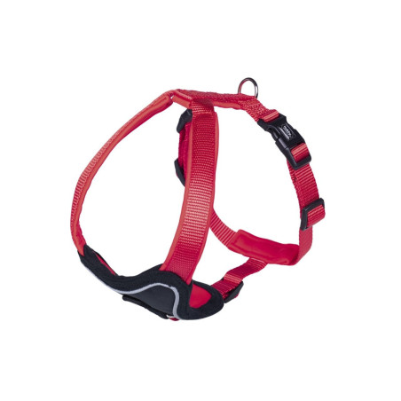 Nobby Classic Preno nailoninės petnešos šunims - Zoobaze.lt